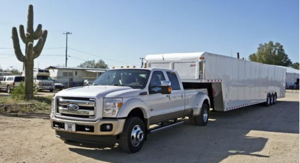 The Ford 6R140 Transmission: All You Need To Know | Powertrain Products